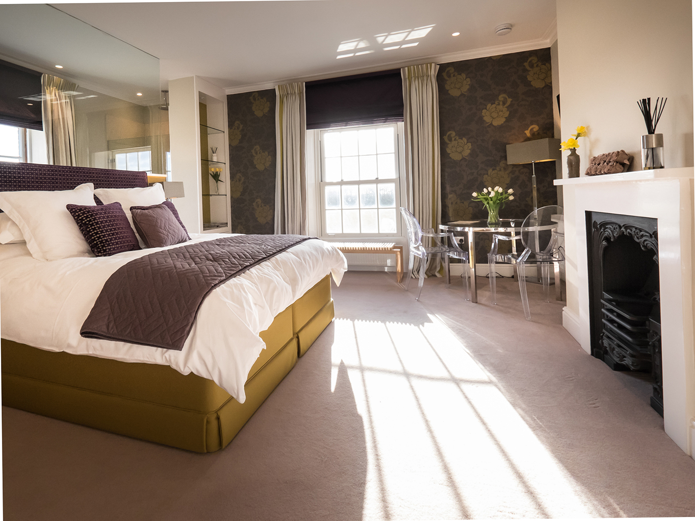 Godwick Hall - A slice of rural magic - Ravish Magazine