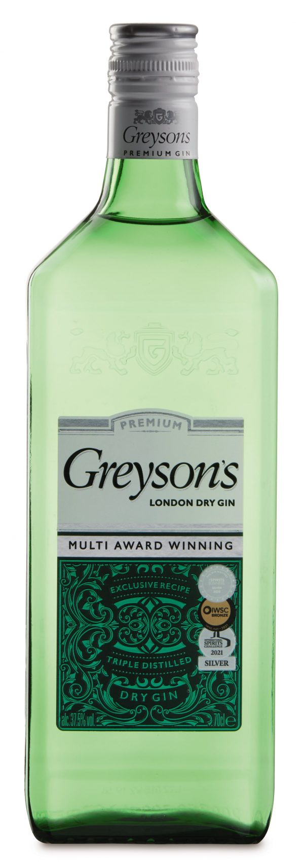 Just Peachy! Aldi Launches White Peach Gin - Ravish Magazine