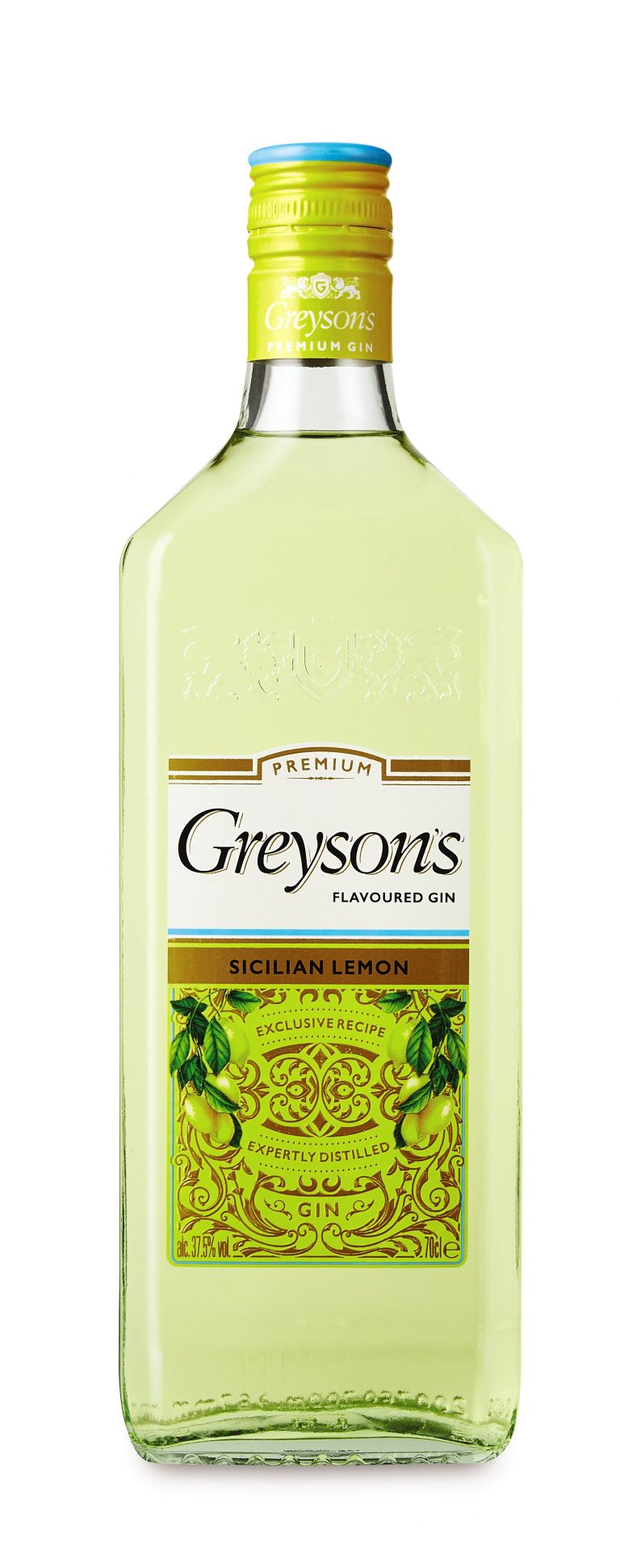 Just Peachy! Aldi Launches White Peach Gin - Ravish Magazine