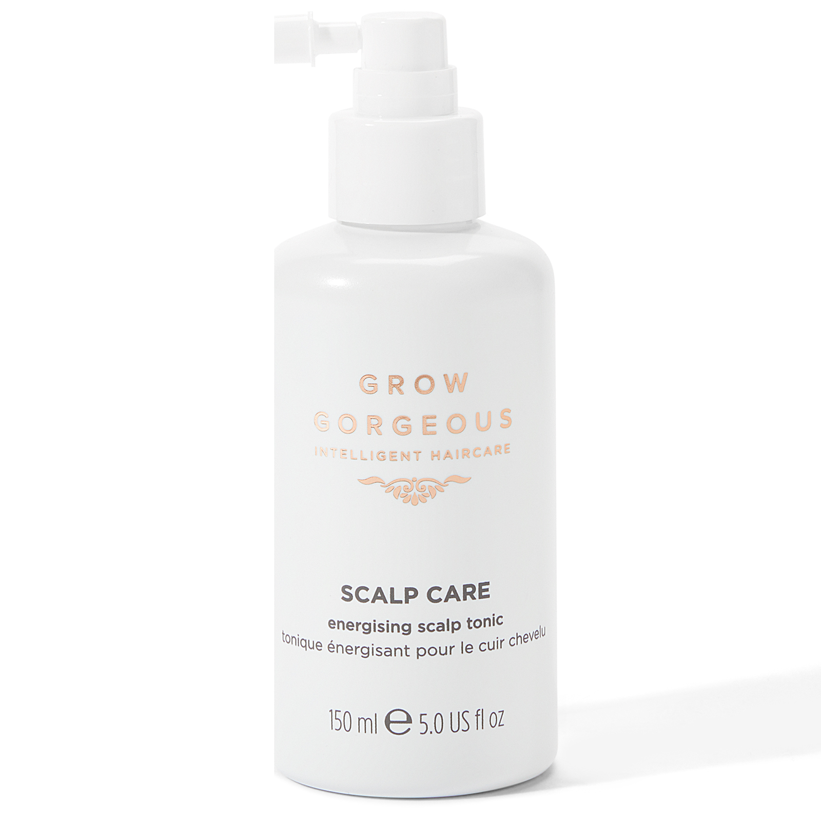 Grow Gorgeous Scalp Care - Ravish Magazine