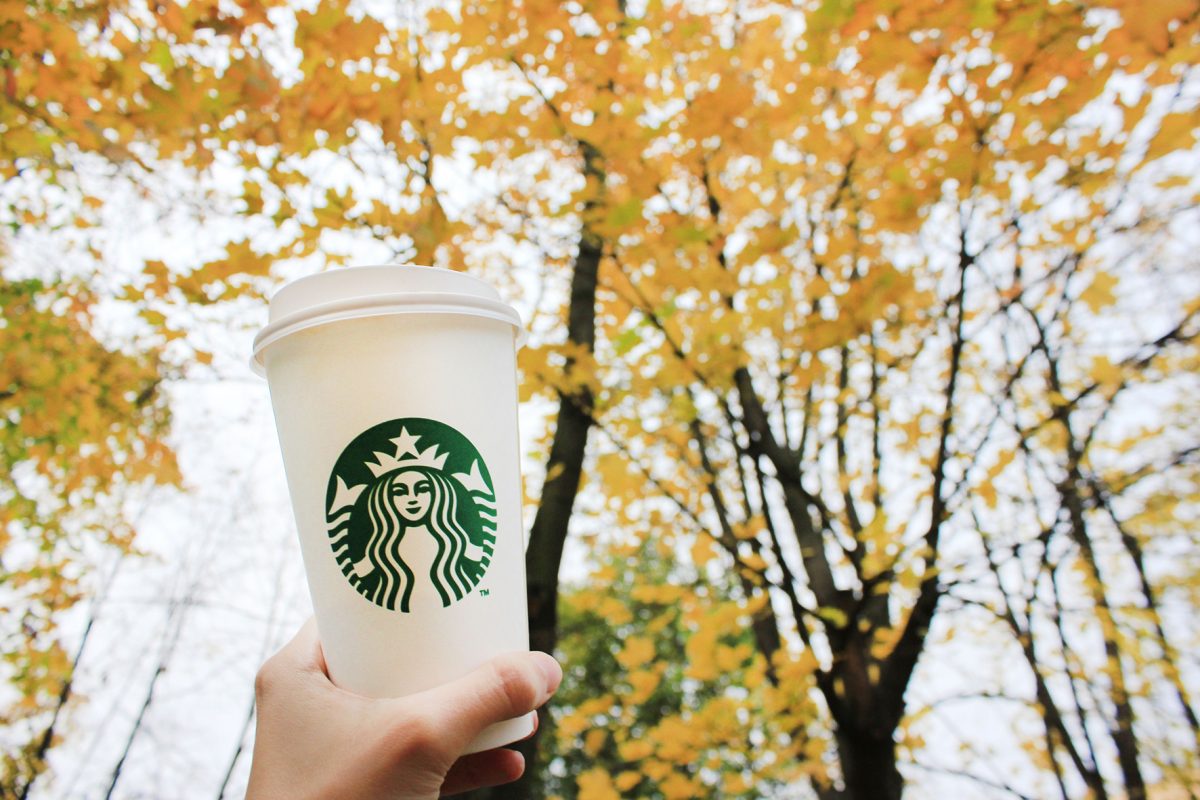 Autumn in Seattle - It's Stunning! - Ravish Magazine