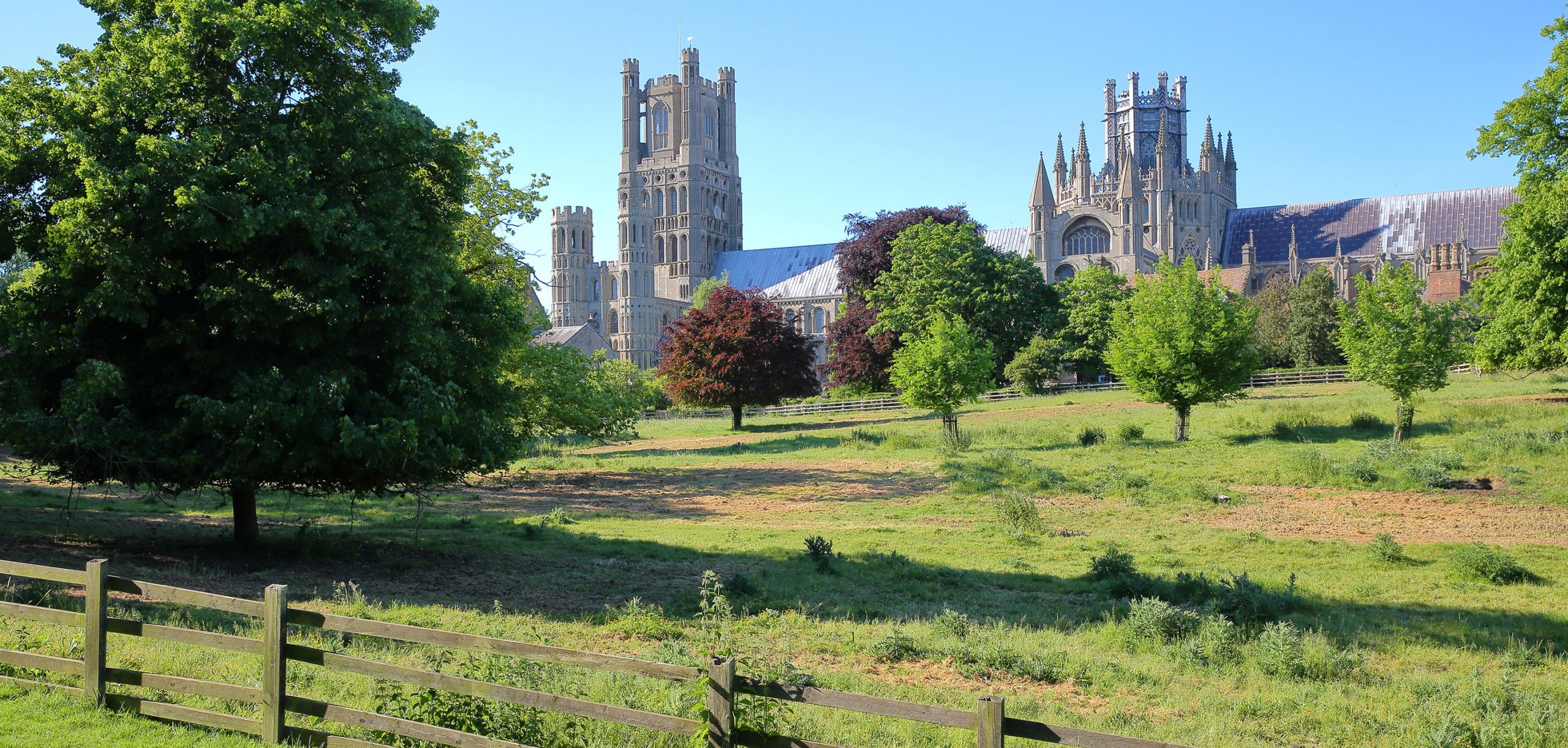 Walking Trails in Cambridgeshire, UK - Ravish Magazine