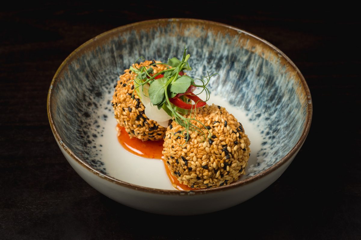 NEW EXECUTIVE HEAD CHEF & À LA CARTE MENU AT FORMBY HALL GOLF RESORT ...