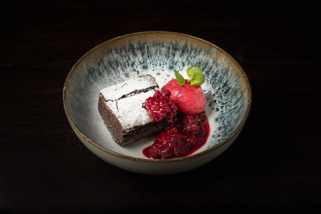 NEW EXECUTIVE HEAD CHEF & À LA CARTE MENU AT FORMBY HALL GOLF RESORT ...