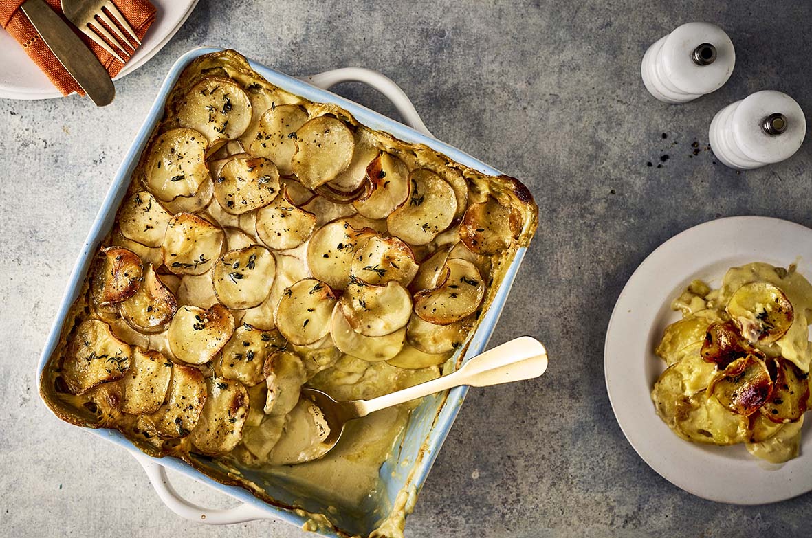 Plant-Based Festive Recipes We Love! - Ravish Magazine