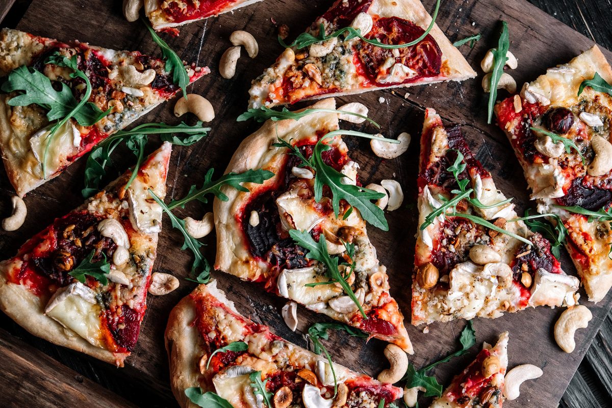 8 of the Best Pizza Toppings You've Never Tried - Ravish Magazine