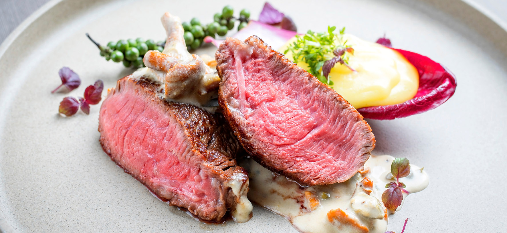 Wagyu Experience with Top Chefs - Ravish Magazine