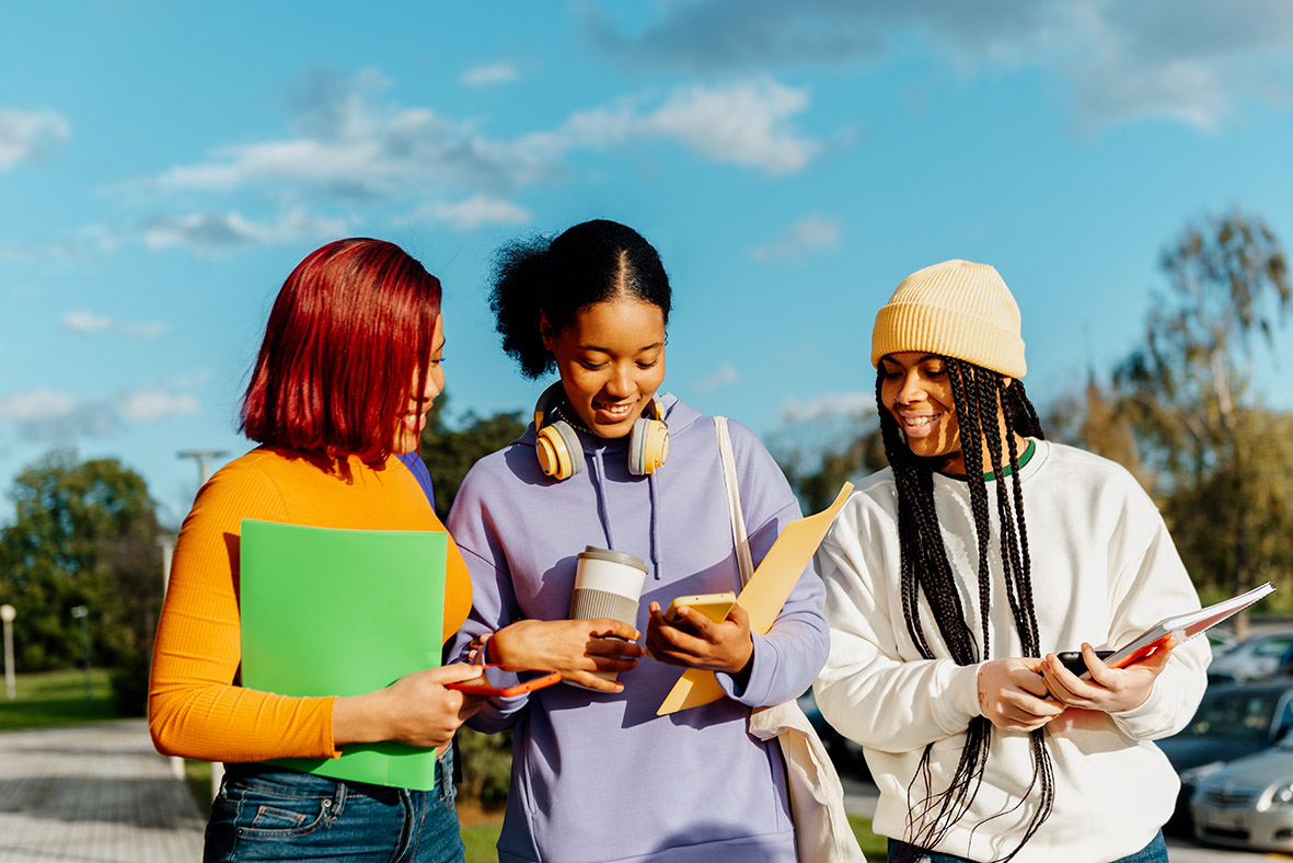 How to Get Your College Student Ready for Term Two Life Away from Home ...