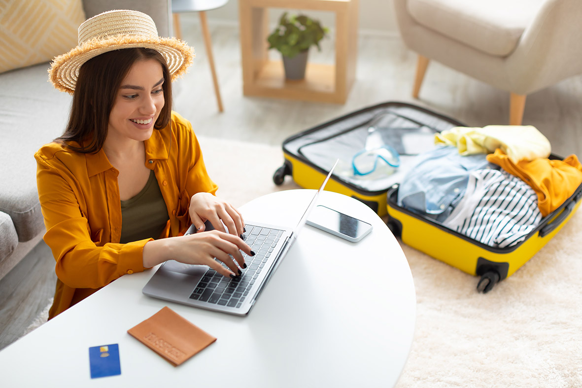 How to prepare for travel - Ravish Magazine