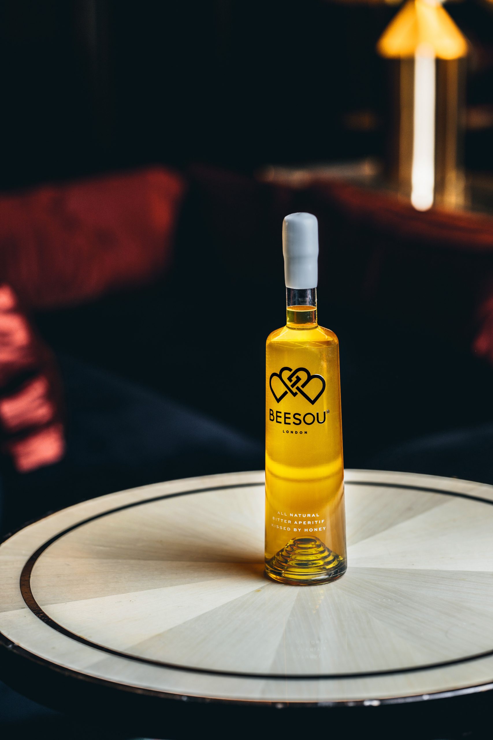 As Seen On Sunday Brunch…The Bees Knees Cocktail from Beesou - Ravish ...