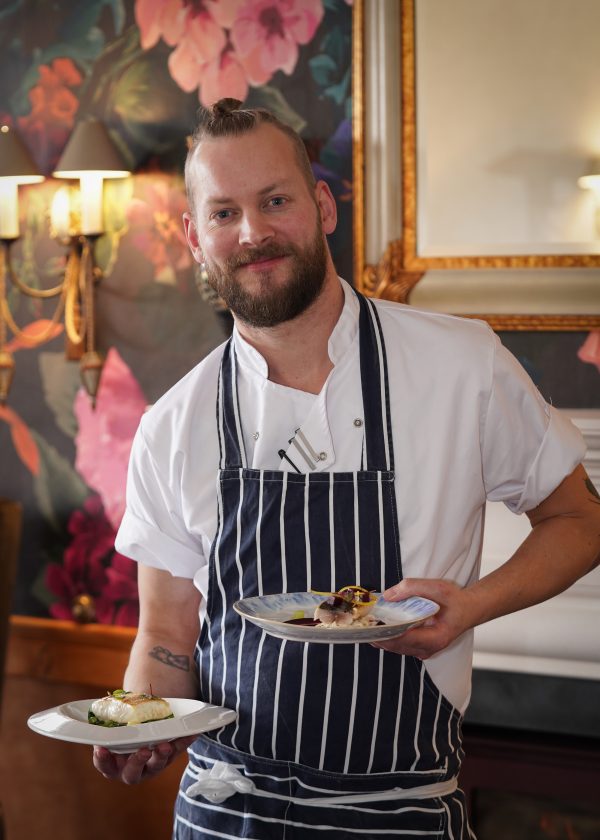 A Taste of The Highlands - Ravish Magazine