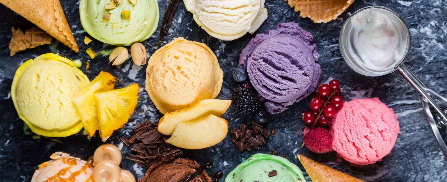 BADIANI GELATO: A SCOOPFUL OF JOY - Ravish Magazine