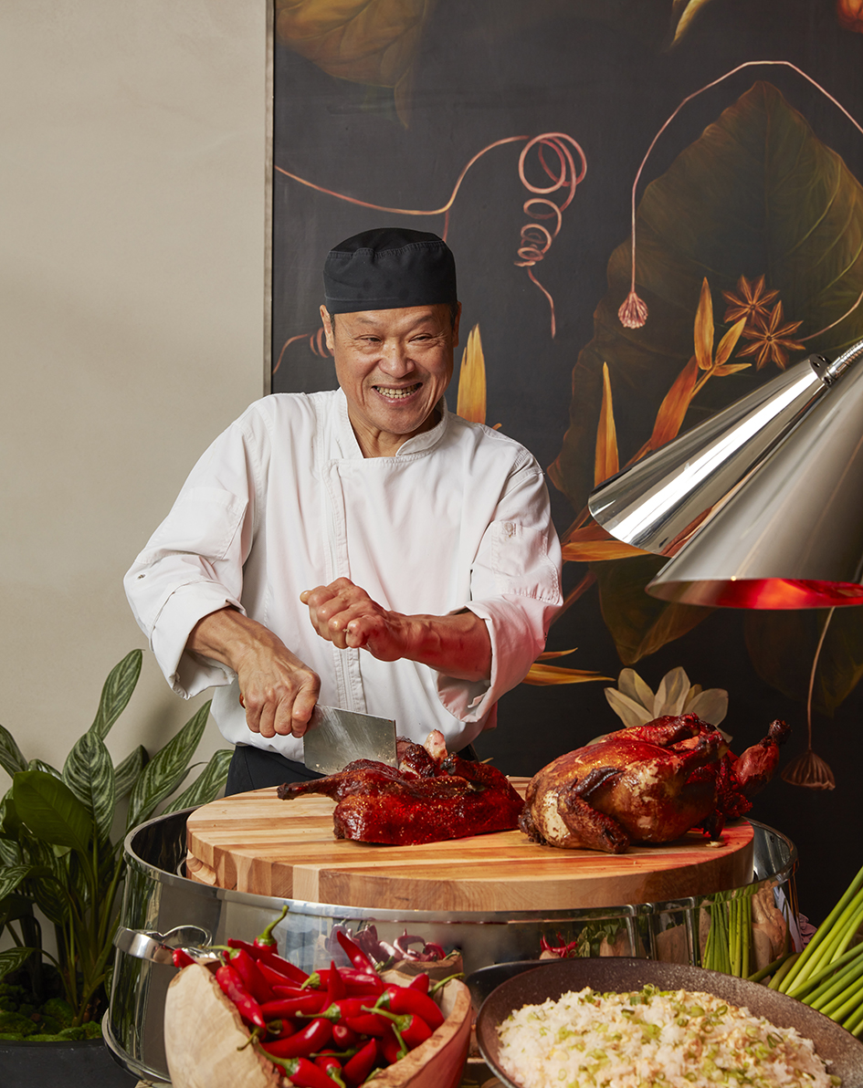PAN PACIFIC LONDON LAUNCHES NEW SUMMER WEEKEND ROAST - Ravish Magazine