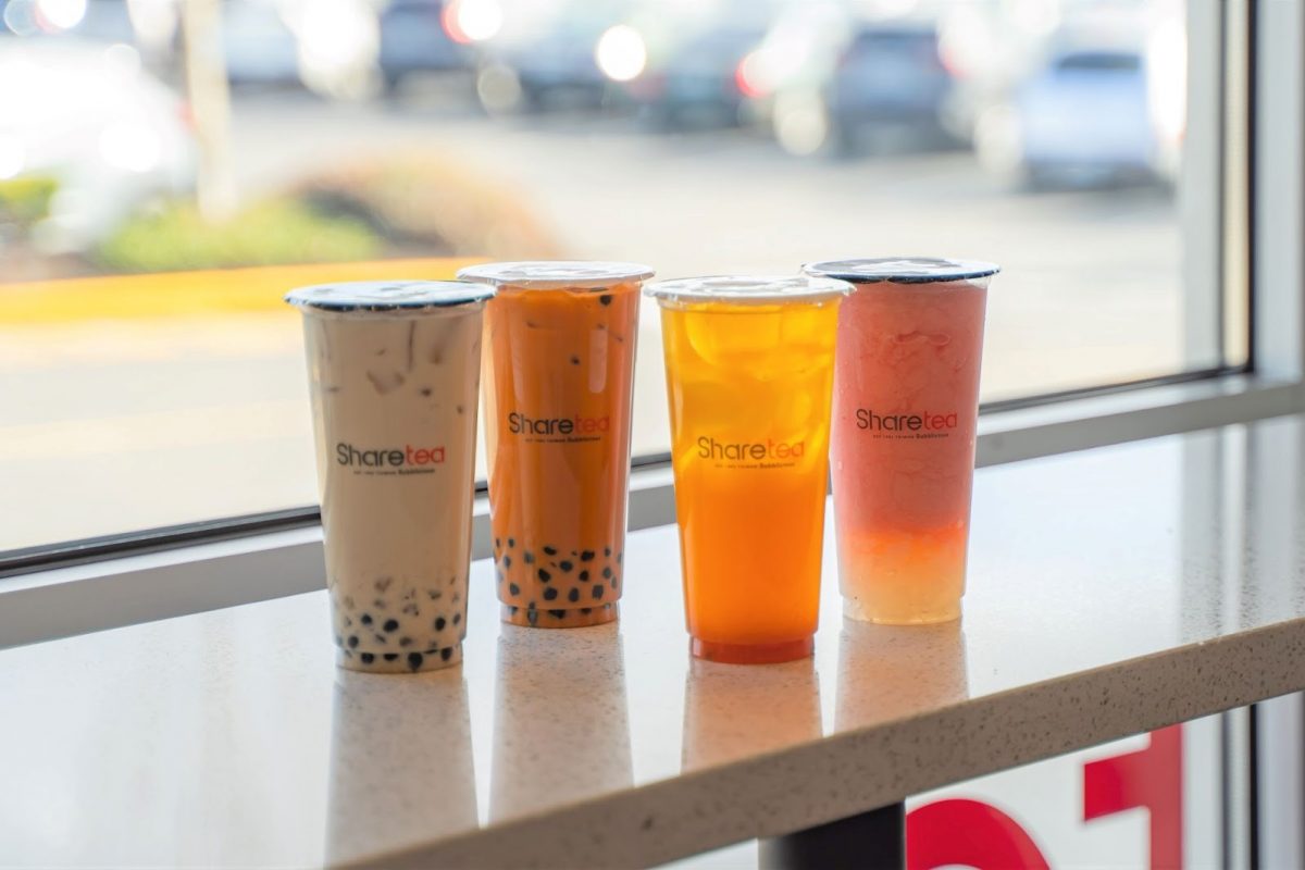 Where to Get the Best Bubble Tea? - Ravish Magazine