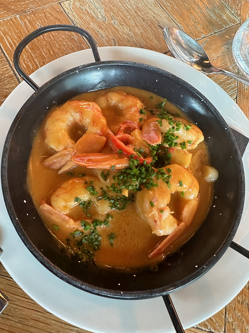 The Authentic Taste of Spain at Iberica in London’s Victoria - Ravish ...