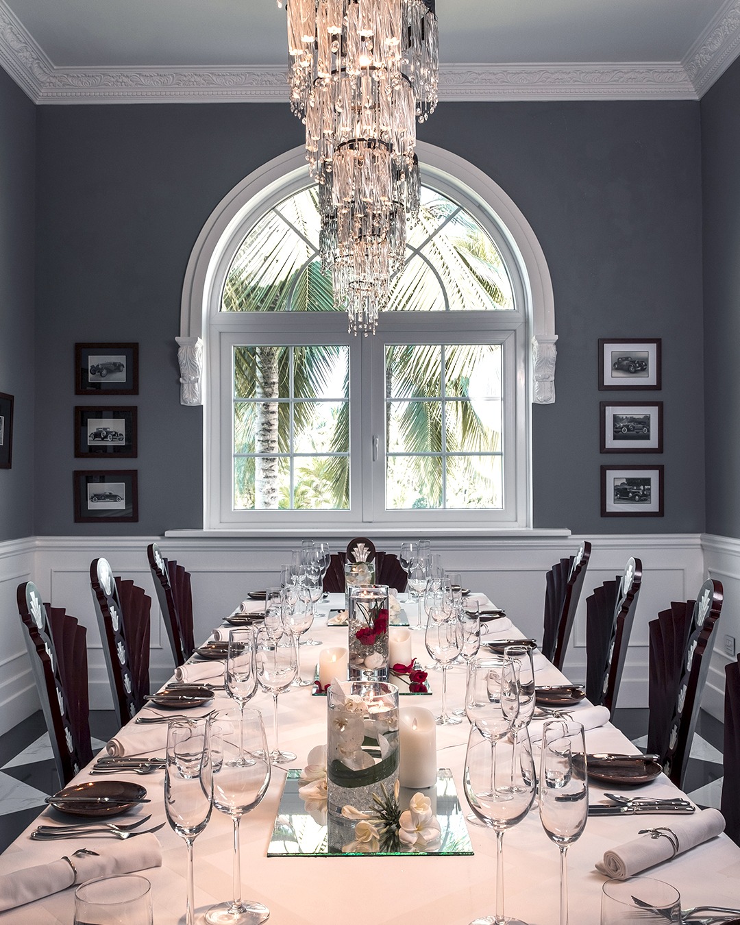 A Journey Through Time and Taste at Apéritif Restaurant - Ravish Magazine