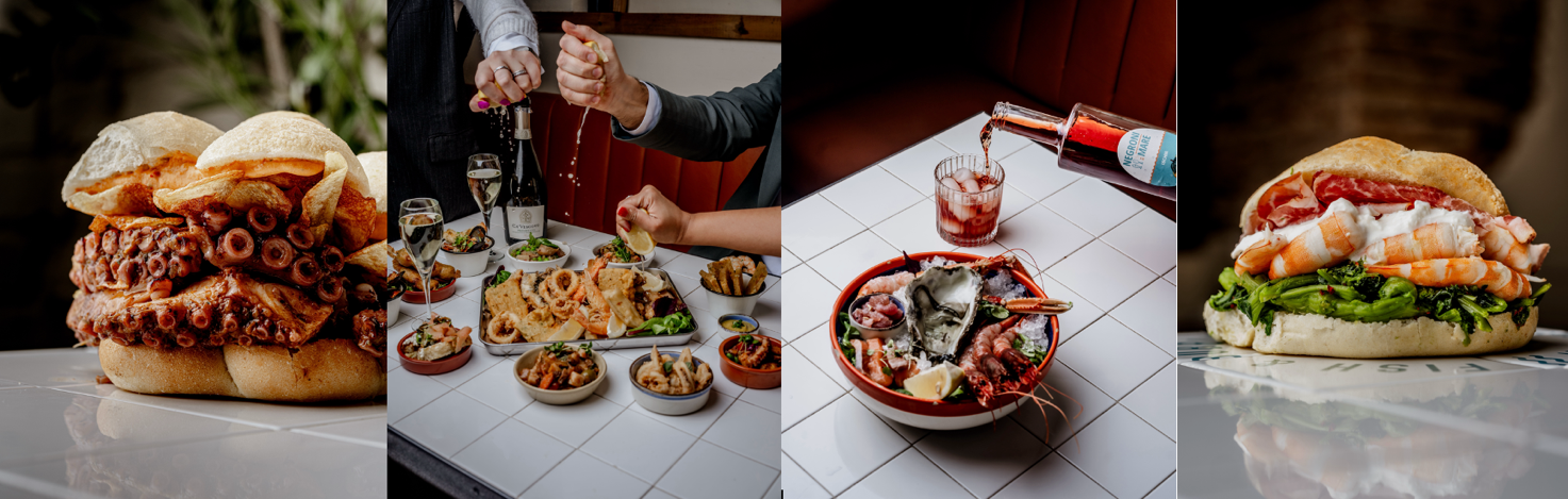 FISH & BUBBLES ARRIVES IN NOTTING HILL - Ravish Magazine