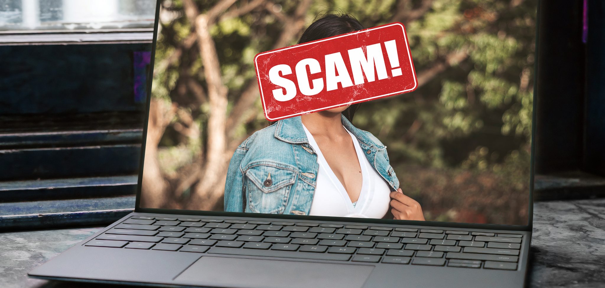 AI and intuition: Our Top Tips to Spot Fake Dating Profiles this ...