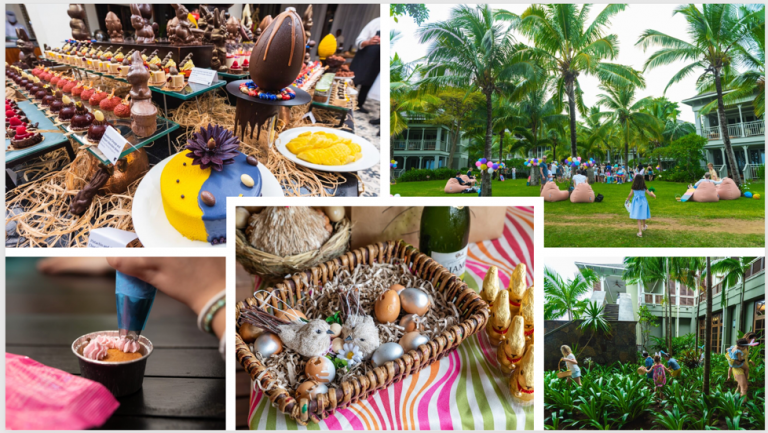 AN EASTER ESCAPE TO PARADISE WITH MARRIOTT HOTELS MAURITIUS - Ravish ...