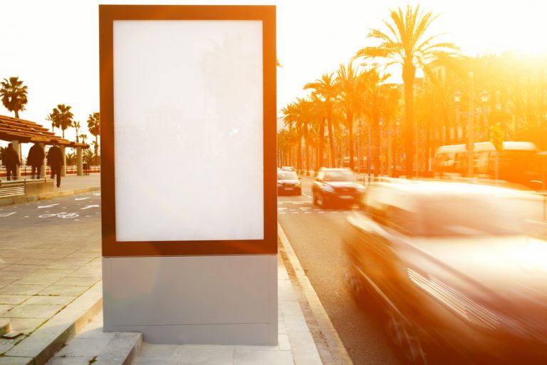 Unveiling the Roadside Advertising Revolution: A Closer Look - Ravish ...