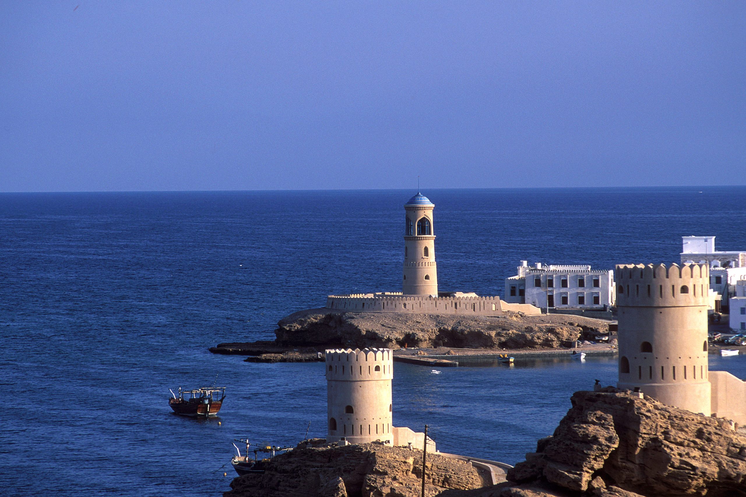 Vacating in Sur, Oman, Arab Tourism Capital 2024 - Ravish Magazine