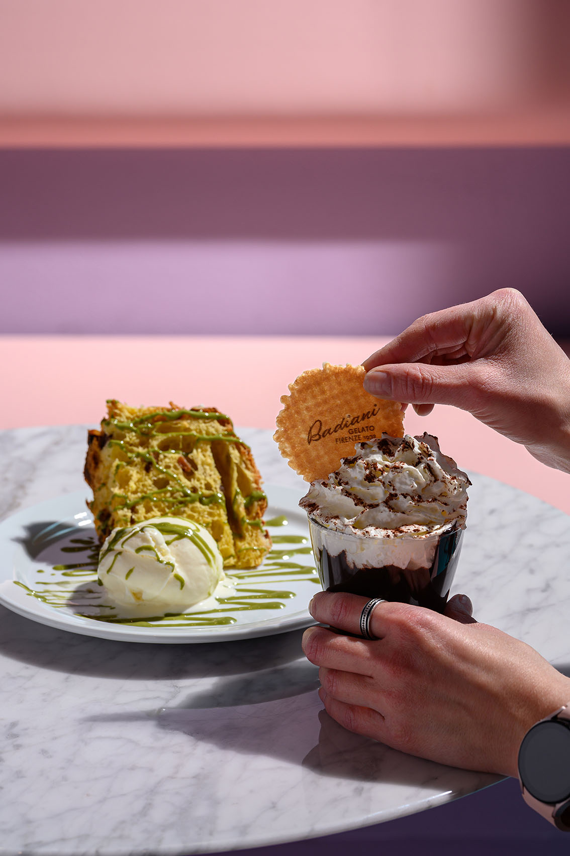 Break out of your shell with Badiani Gelato this Easter - Ravish Magazine