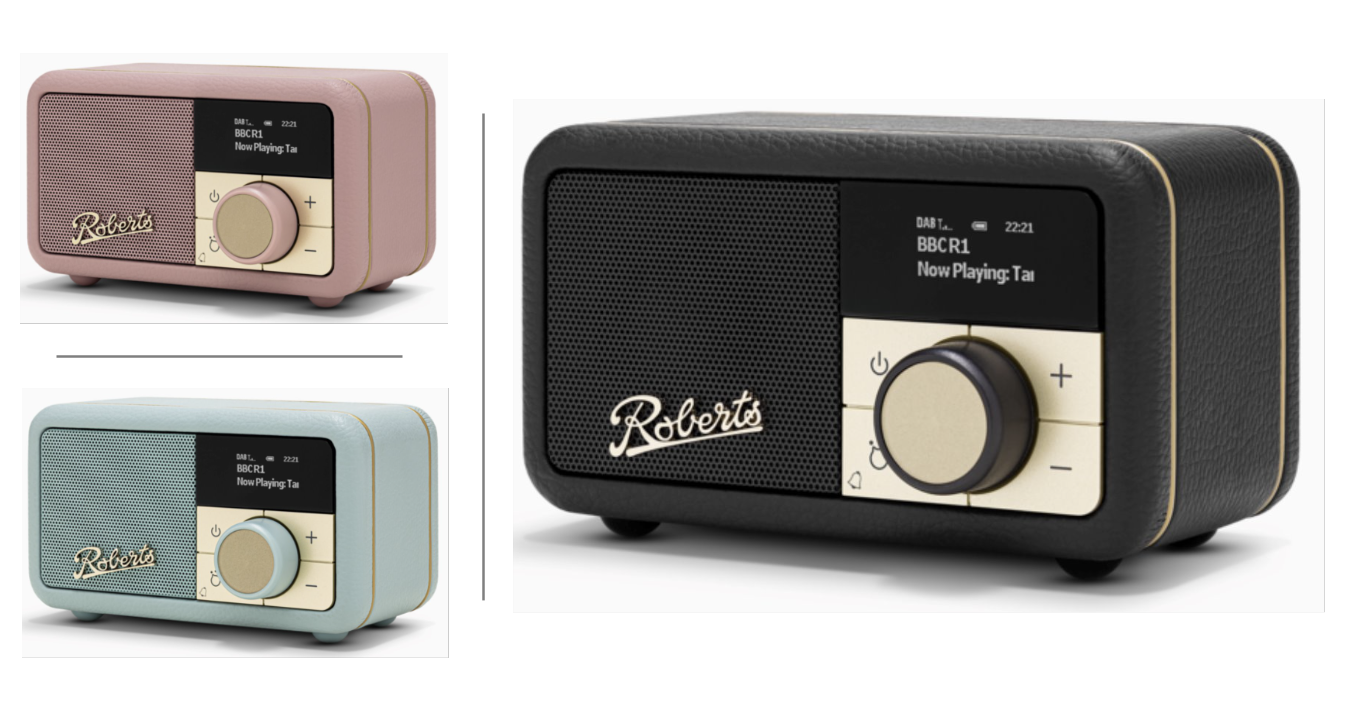 Relax and Reset With Roberts Radio's - Ravish Magazine