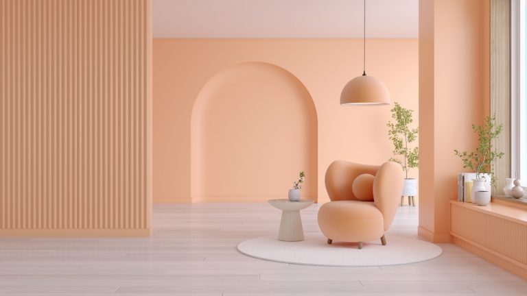 How the Colour ‘Peach-Fuzz’ Can Be Used in Visual Storytelling - Ravish ...