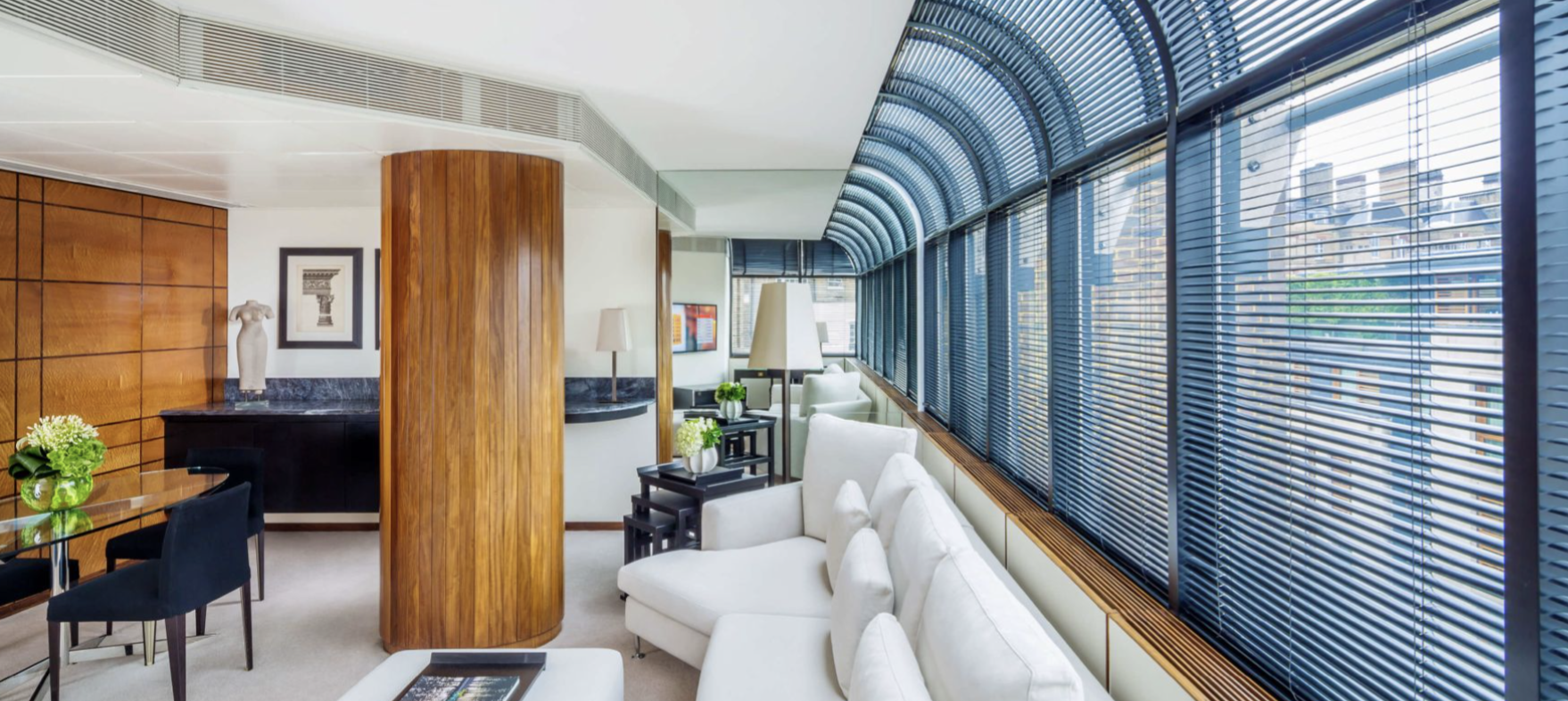 COMO The Halkin Launches COMO Shambhala Summer Afternoon Tea - Ravish ...