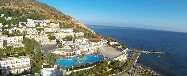 Crete is Calling: Fodele Beach Resort - Ravish Magazine