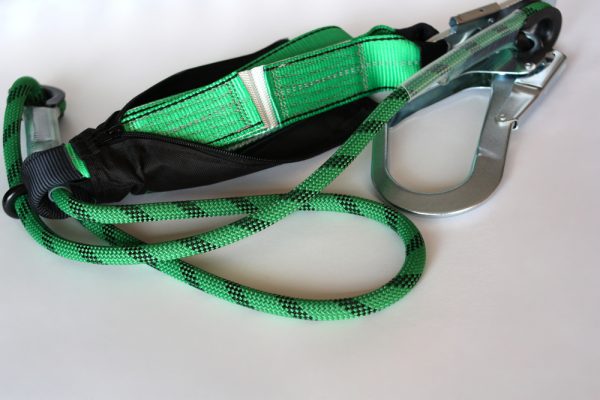 How to Choose a Harness Lanyard - Ravish Magazine