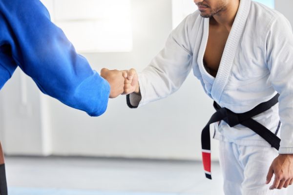 How a Mixed Martial Arts Personal Trainer Can Help You Reach Your ...