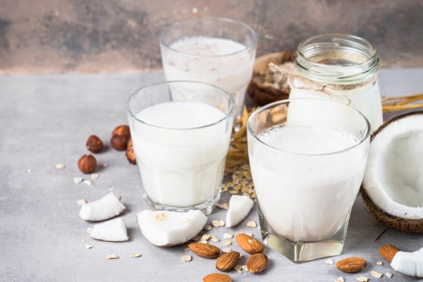 The Benefits Of Reducing Dairy From Your Diet Ravish Magazine