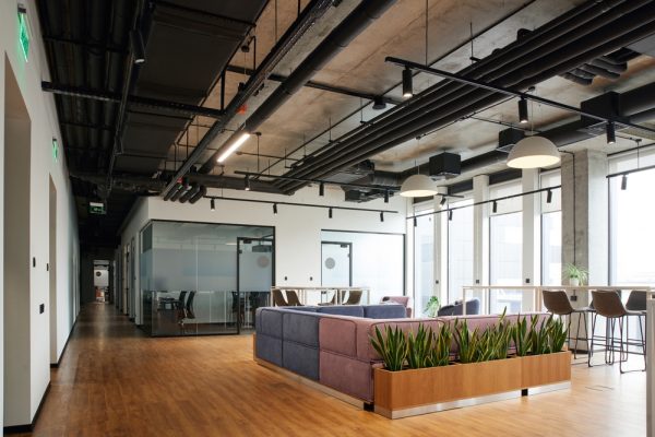 Creating a Healthy Office Environment - Tips for Employers - Ravish ...