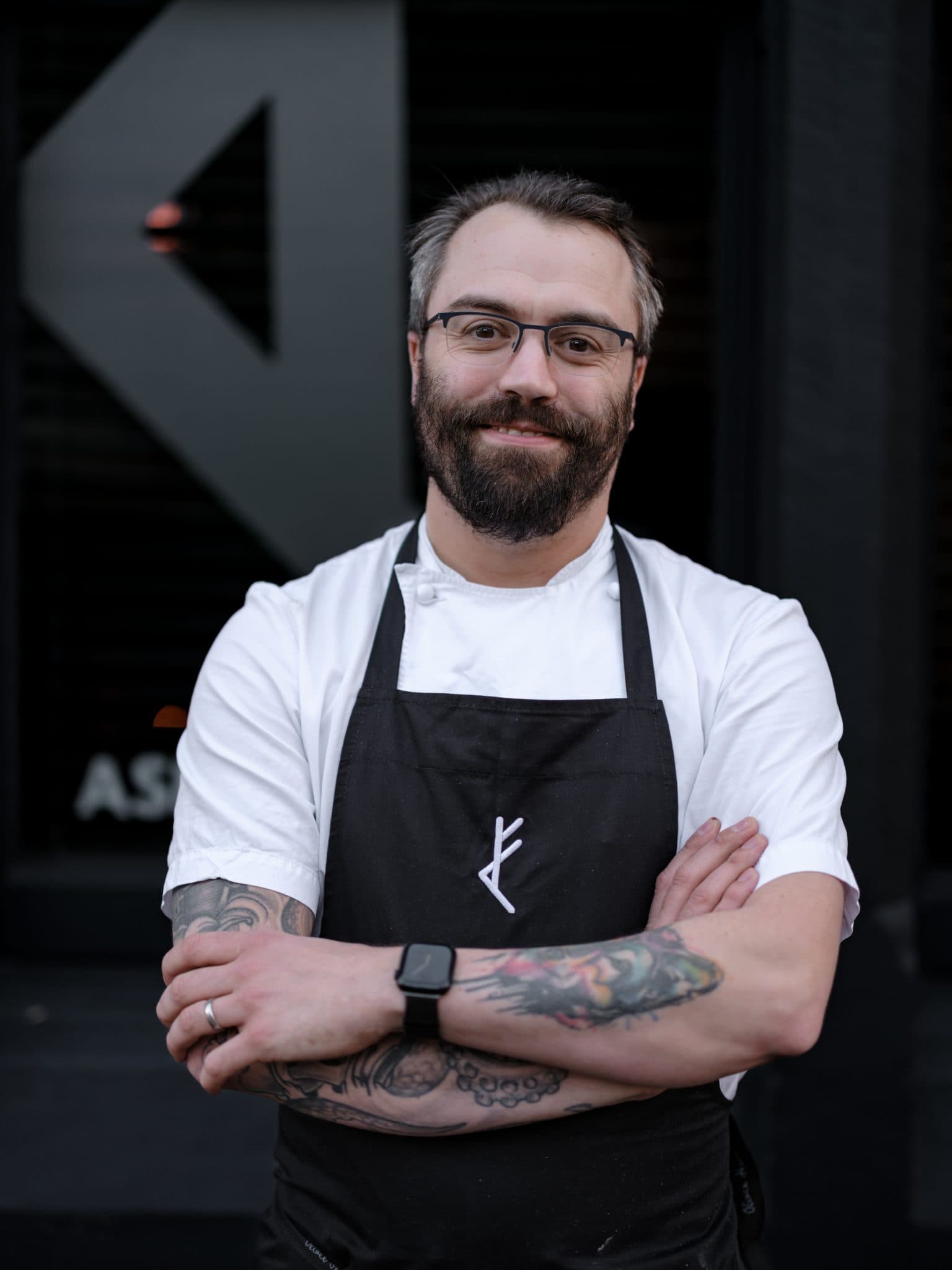 ASKR Edinburgh unveils new a la carte menu - Ravish Magazine