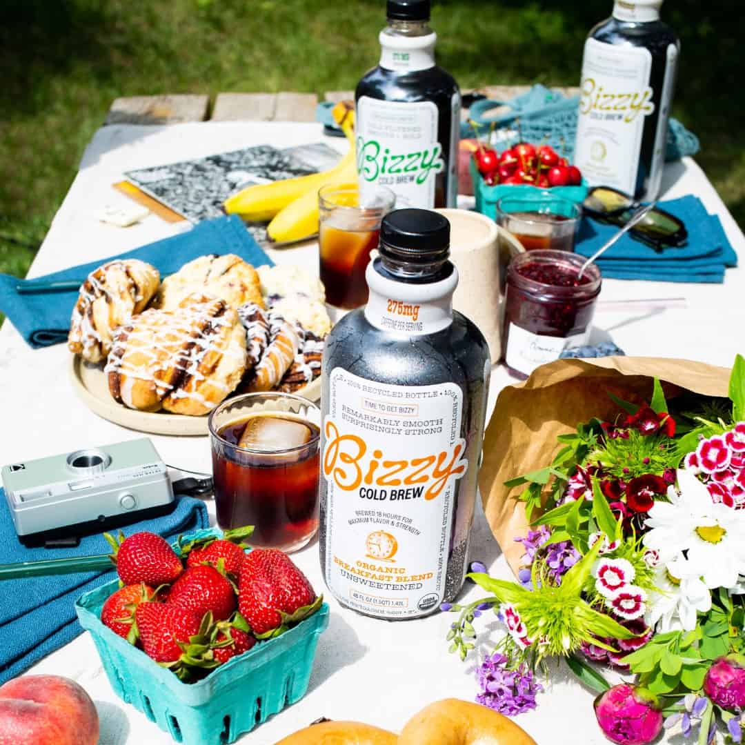 Bizzy Cold Brew: The Coffee Craze You Didn't Know You Needed - Ravish ...