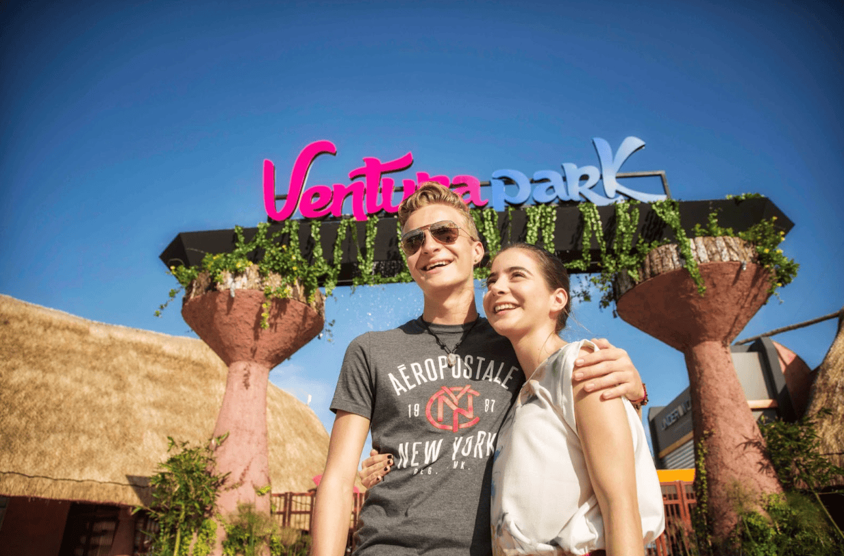 Ventura Park Tickets: Fun for the Whole Family! - Ravish Magazine