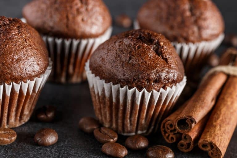 How To Make The Perfect Post Olympic Muffins - Ravish Magazine