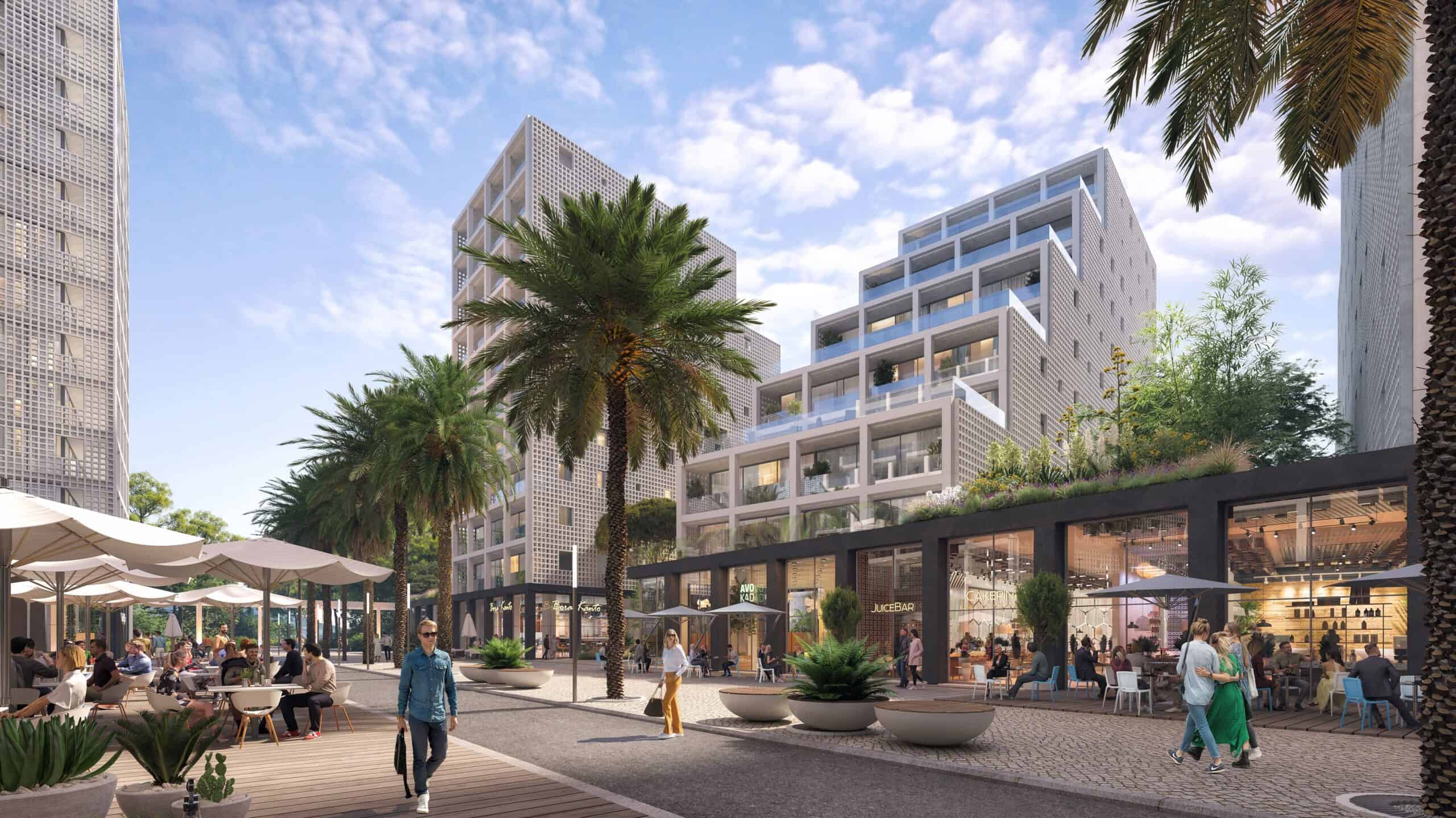 Top reasons why Vlora Marina is a prime investment opportunity - Ravish ...