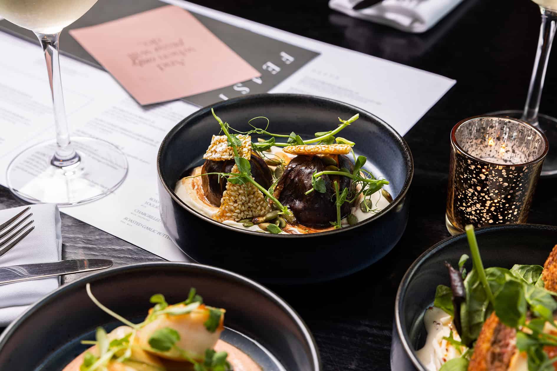 Embankment Kitchen celebrates its fifth birthday! - Ravish Magazine
