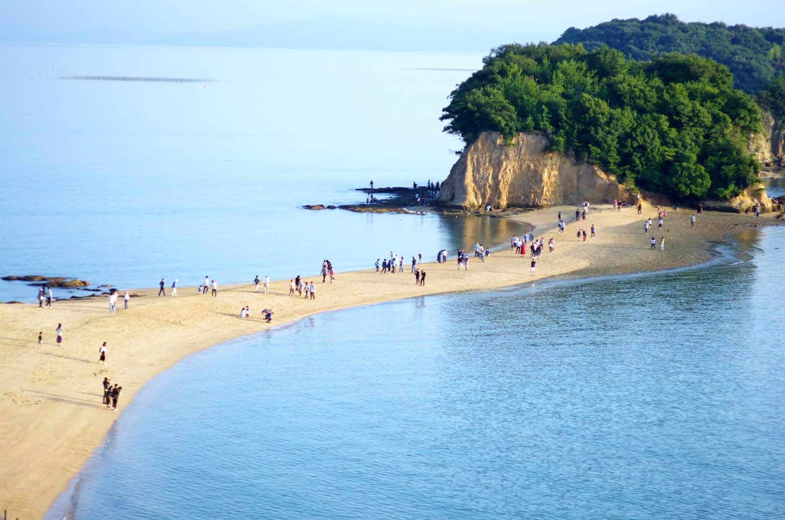Embrace Slow Travel in Setouchi, Japan - Ravish Magazine