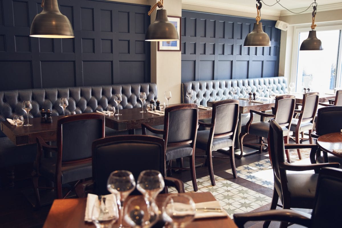 The Oarsman Bistro Pub & Wine Bar, Marlow - Ravish Magazine