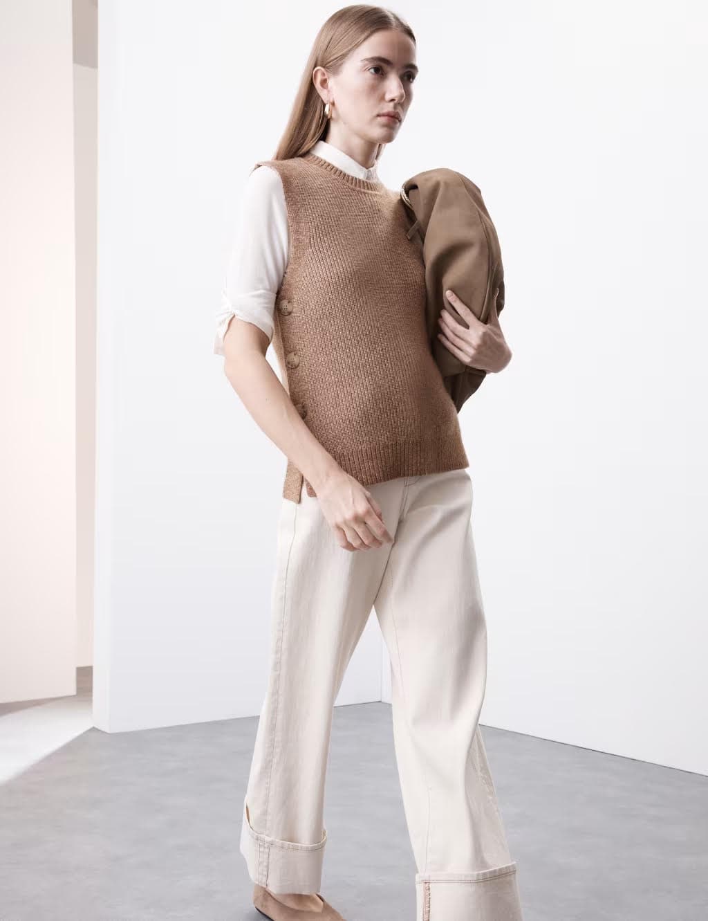 How to wear Pantone’s Colour of the Year: Mocha Mousse - Ravish Magazine
