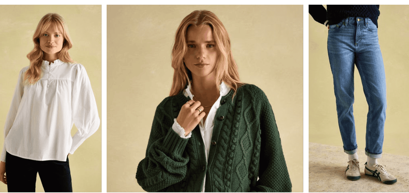 5 fashion essentials for the pub - Ravish Magazine