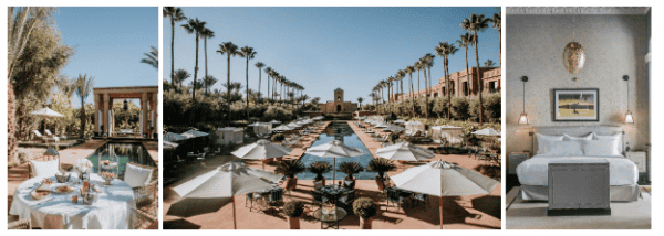 Selman Marrakech: Morocco's Most Unique Luxury Hotel - Ravish Magazine
