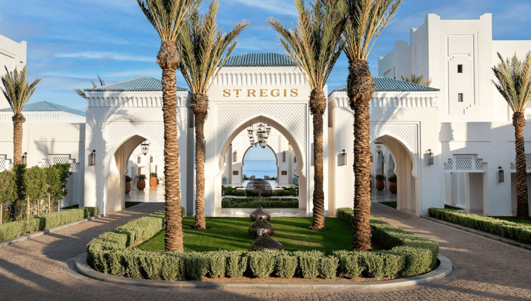 Exploring Morocco, Oman and Corfu during quieter months - Ravish Magazine