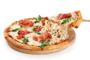 Space-Savvy Pizza Making with Witt - Ravish Magazine