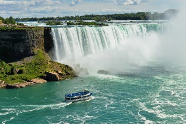 Discover the Magic of Niagara Falls USA this Spring Summer - Ravish ...