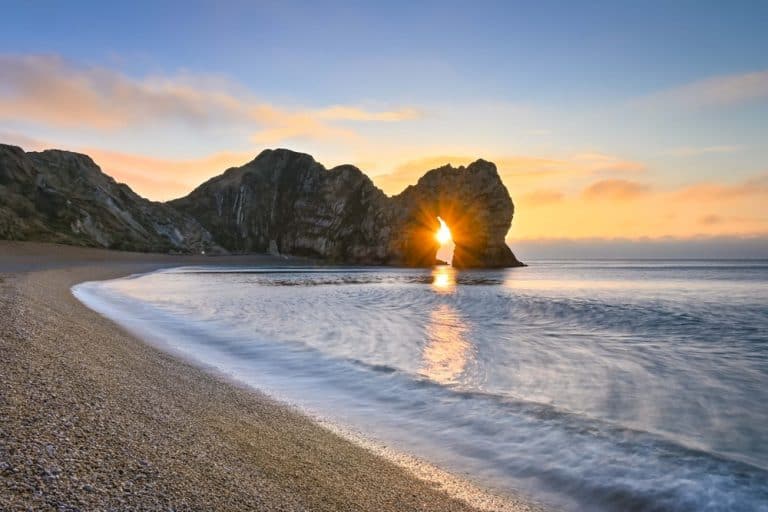 The Best Sunsets in the UK and Ireland - Ravish Magazine