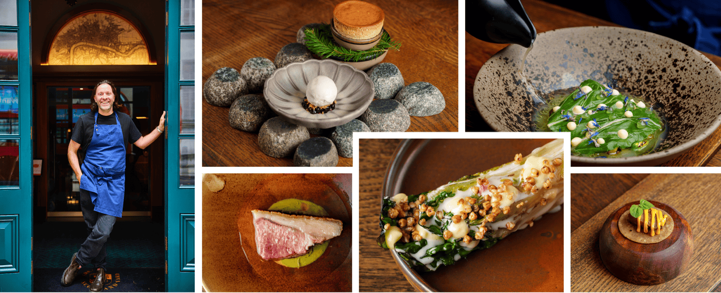Niklas Ekstedt Launches ‘Taste of Scandinavia’ Menu: A Three-Course ...